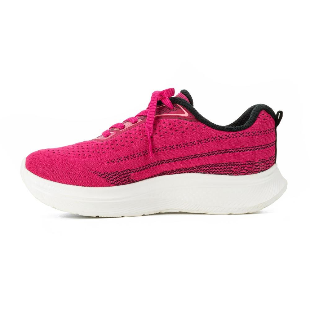 Tênis Kolosh Esportivo Feminino E0141 Rosa