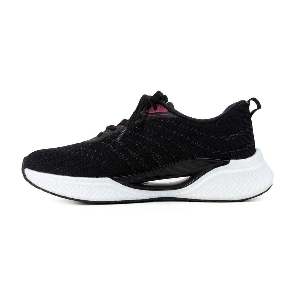Tênis Kolosh Esportivo E0261 Preto