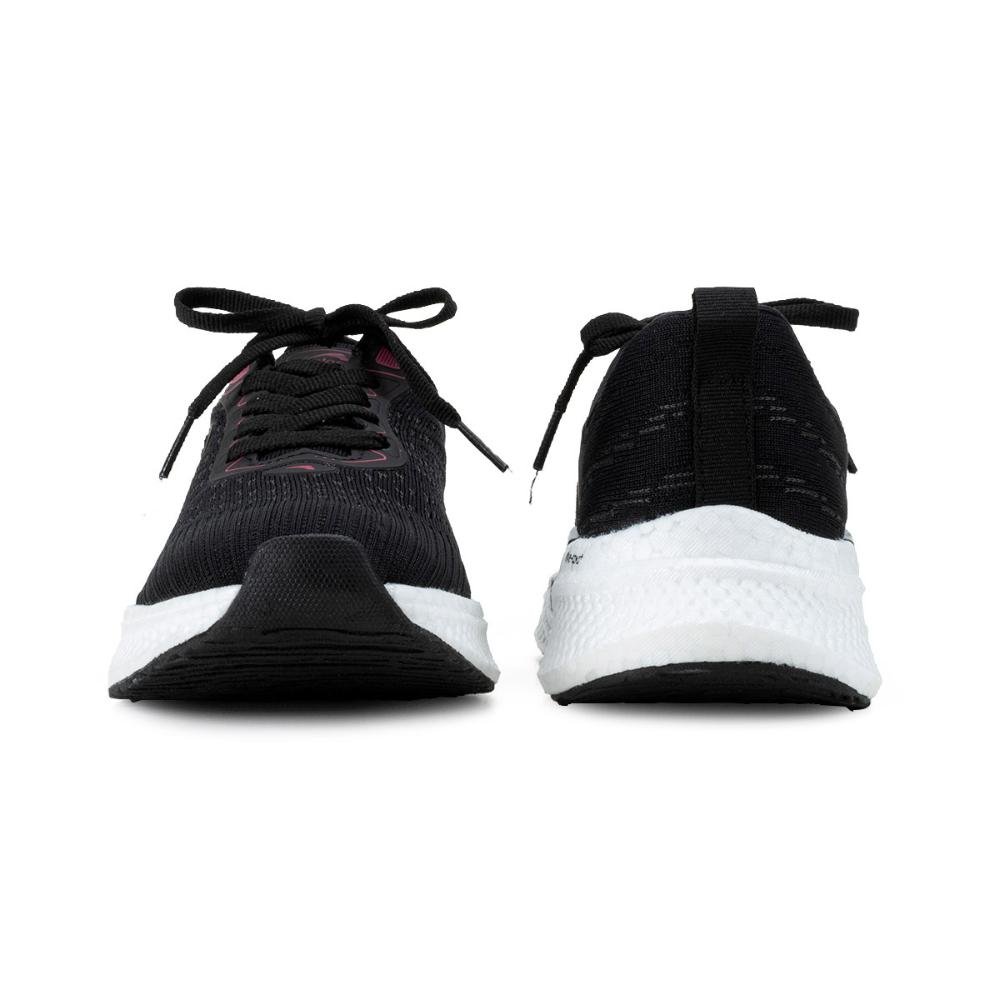 Tênis Kolosh Esportivo E0261 Preto