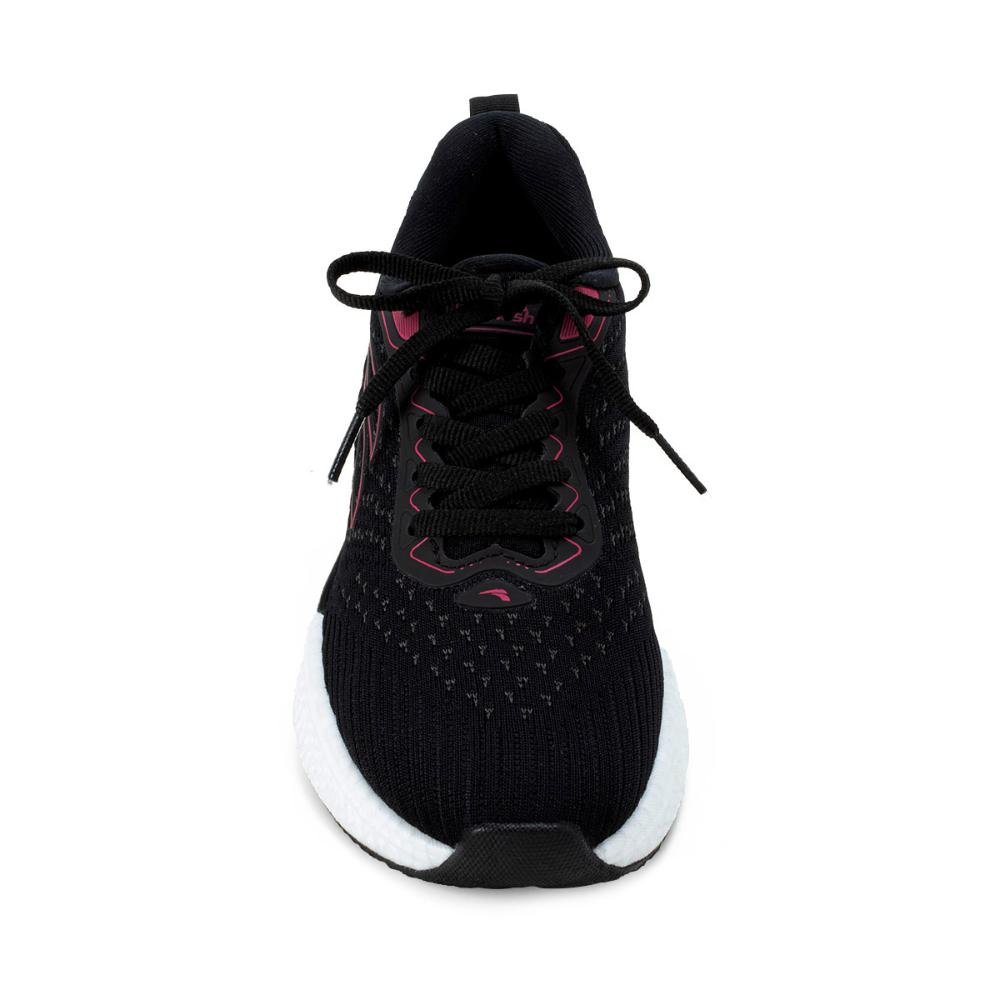 Tênis Kolosh Esportivo E0261 Preto