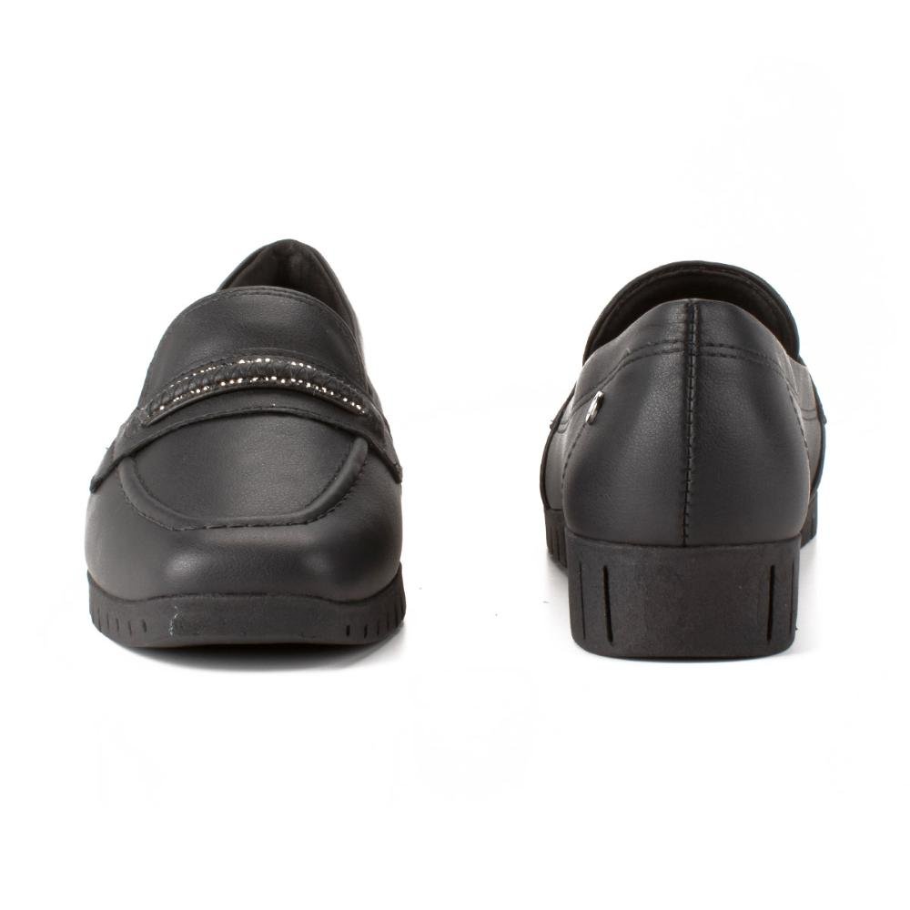 Sapato Campesí Loafer CP096 Preto