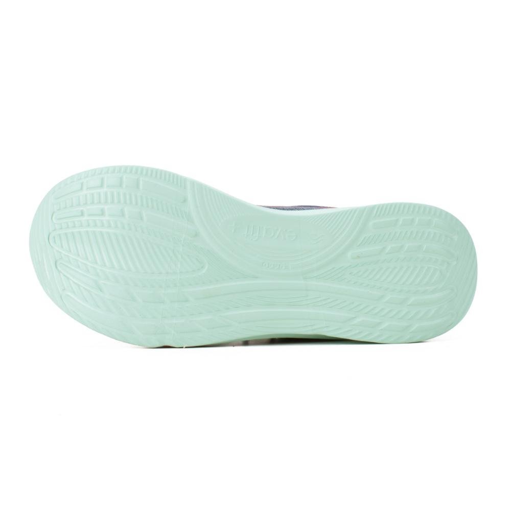 Tênis Kolosh Esportivo Feminino E0443 Azul