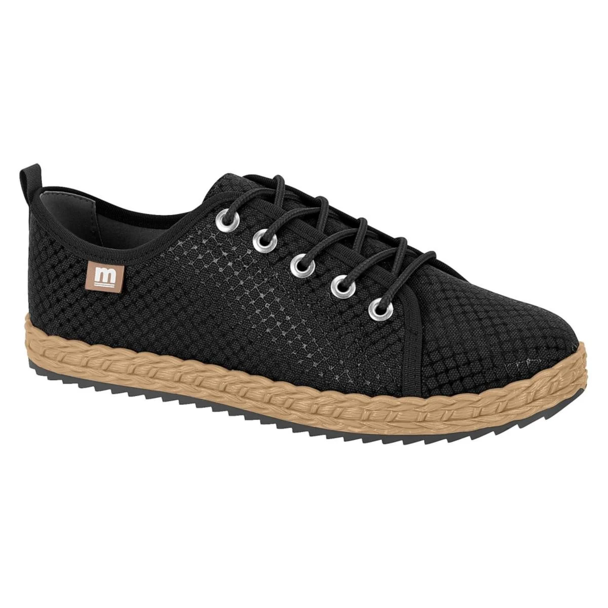 Tenis Moleca 5696.303.25659 Feminino Laranja