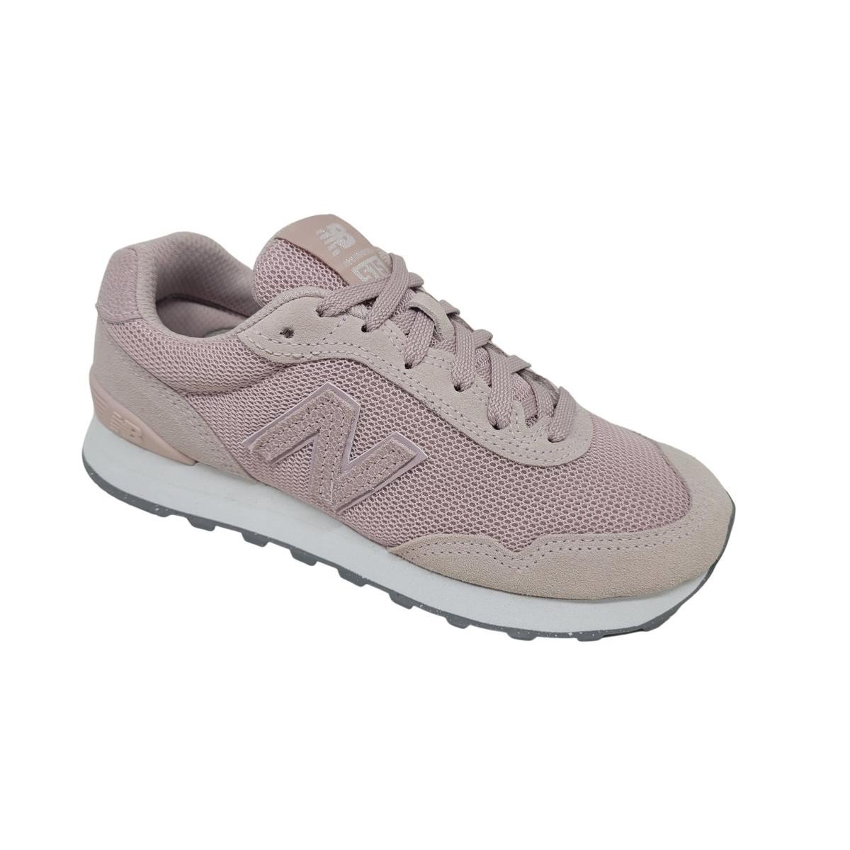 Tenis New Balance 515v2 Feminino Rosa