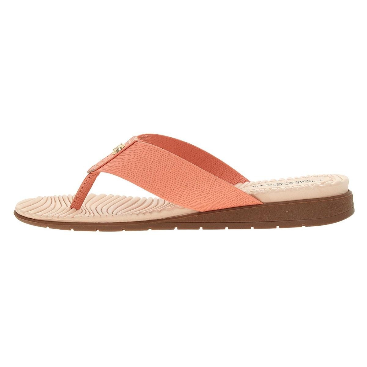 Chinelo Modare Ultraconforto 7113.354 Feminino Rosa