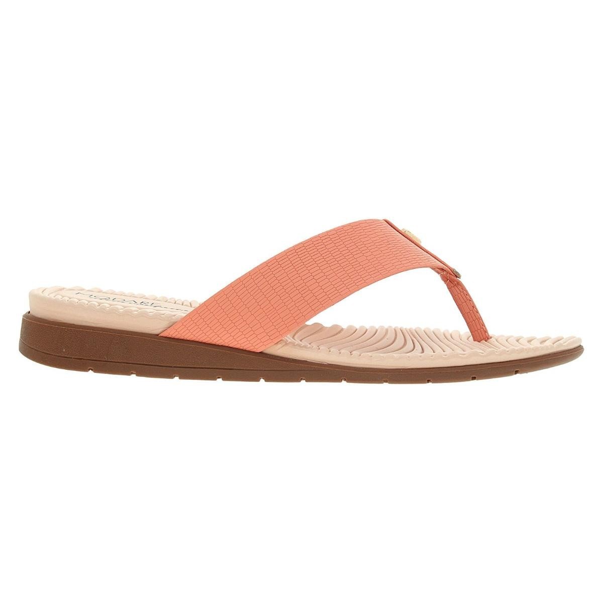 Chinelo Modare Ultraconforto 7113.354 Feminino Rosa