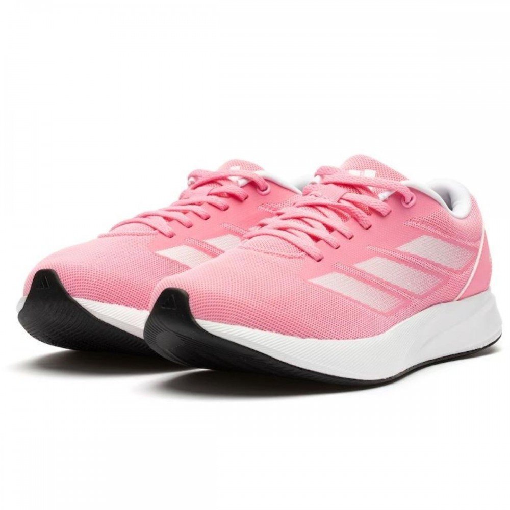 Tenis Adidas Duramo Rc Id2708 Feminino Rosa
