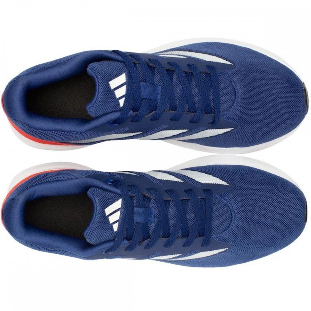 Tenis Adidas Duramo Rc U Id2701 Masculino Azul