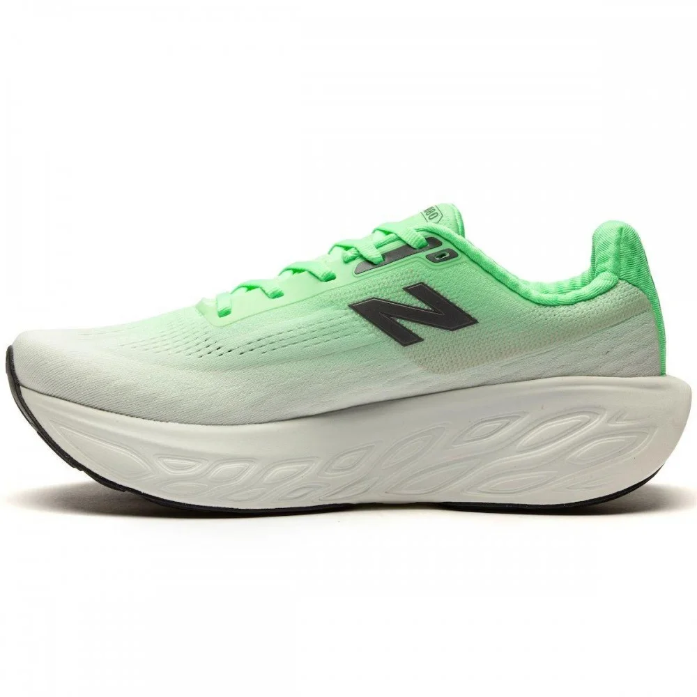 Tenis New Balance Fresh Foam X 1080 V14 M1080j14 Masculino Verde