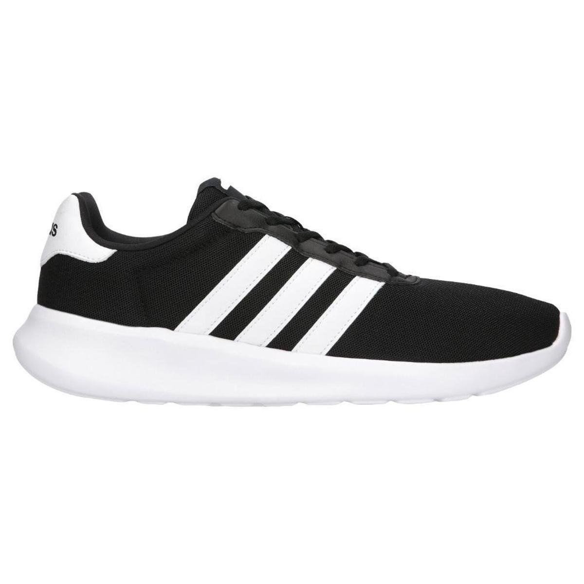 Tenis Adidas Gy3094 Lite Racer 3.0 Masculino Preto