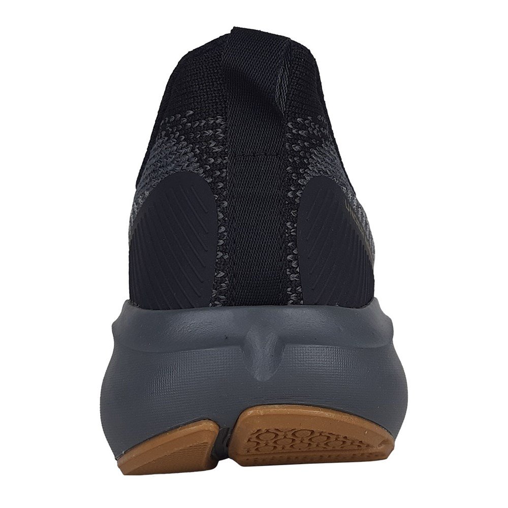 Tênis Under Armour Beat Feminino Cinza
