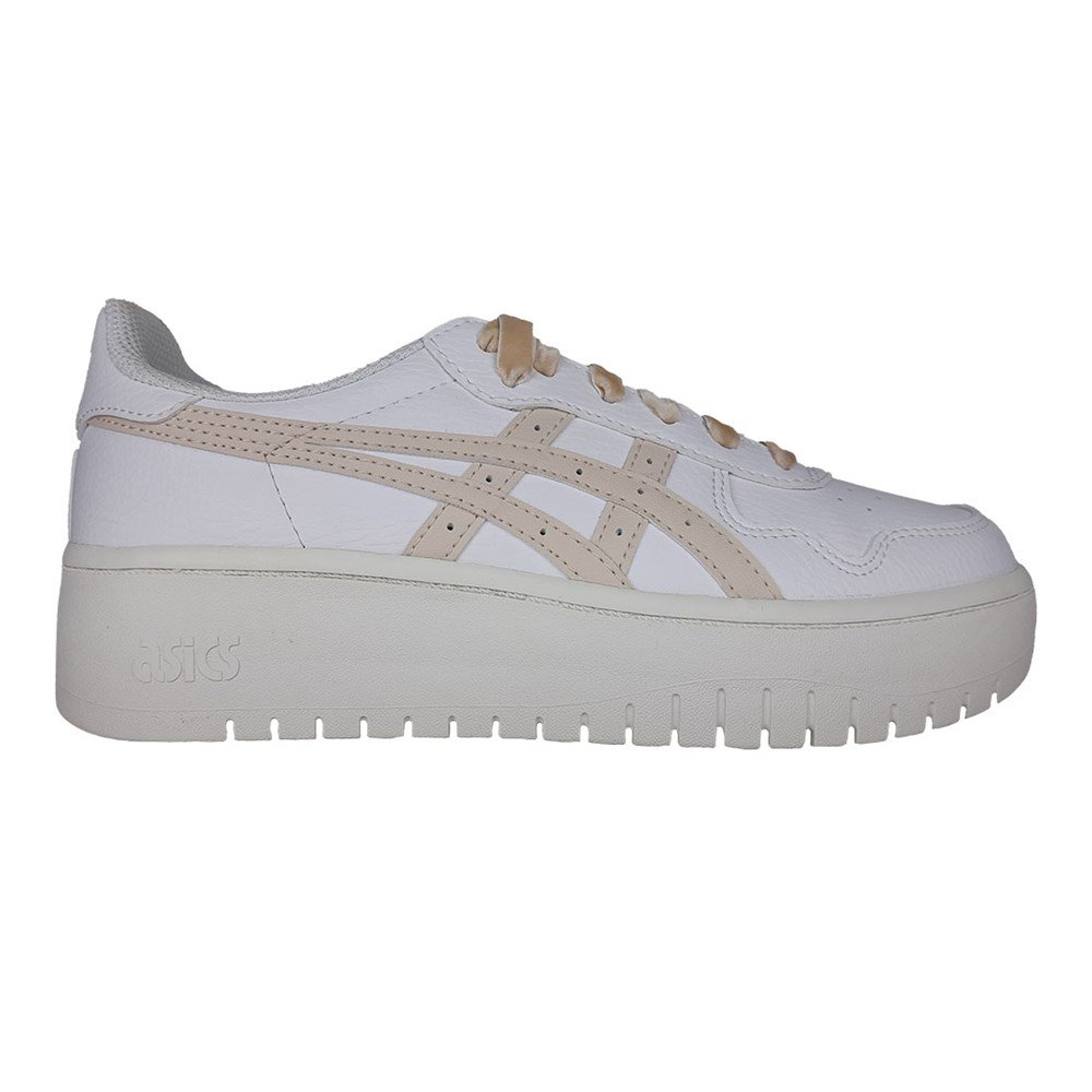 Tênis Asics Japan S PF Feminino Branco