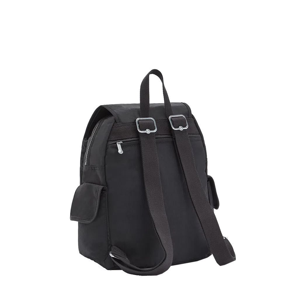 ochila Kipling City Pack S 15635P39 Preto