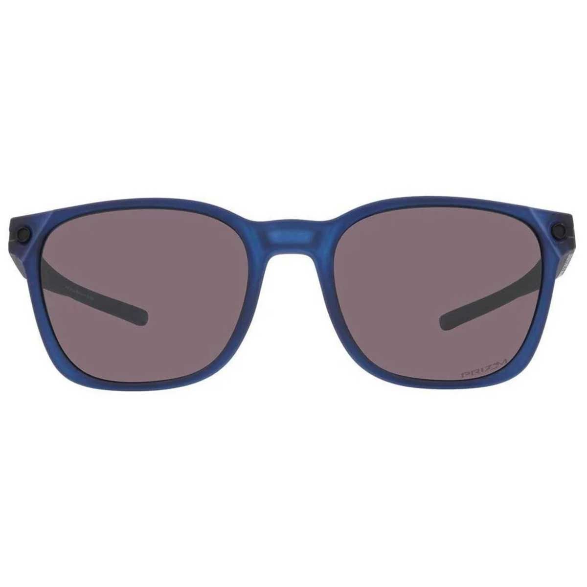 Óculos Sol Oakley Ojector Translucent Unissex OO9018L-B155 Azul