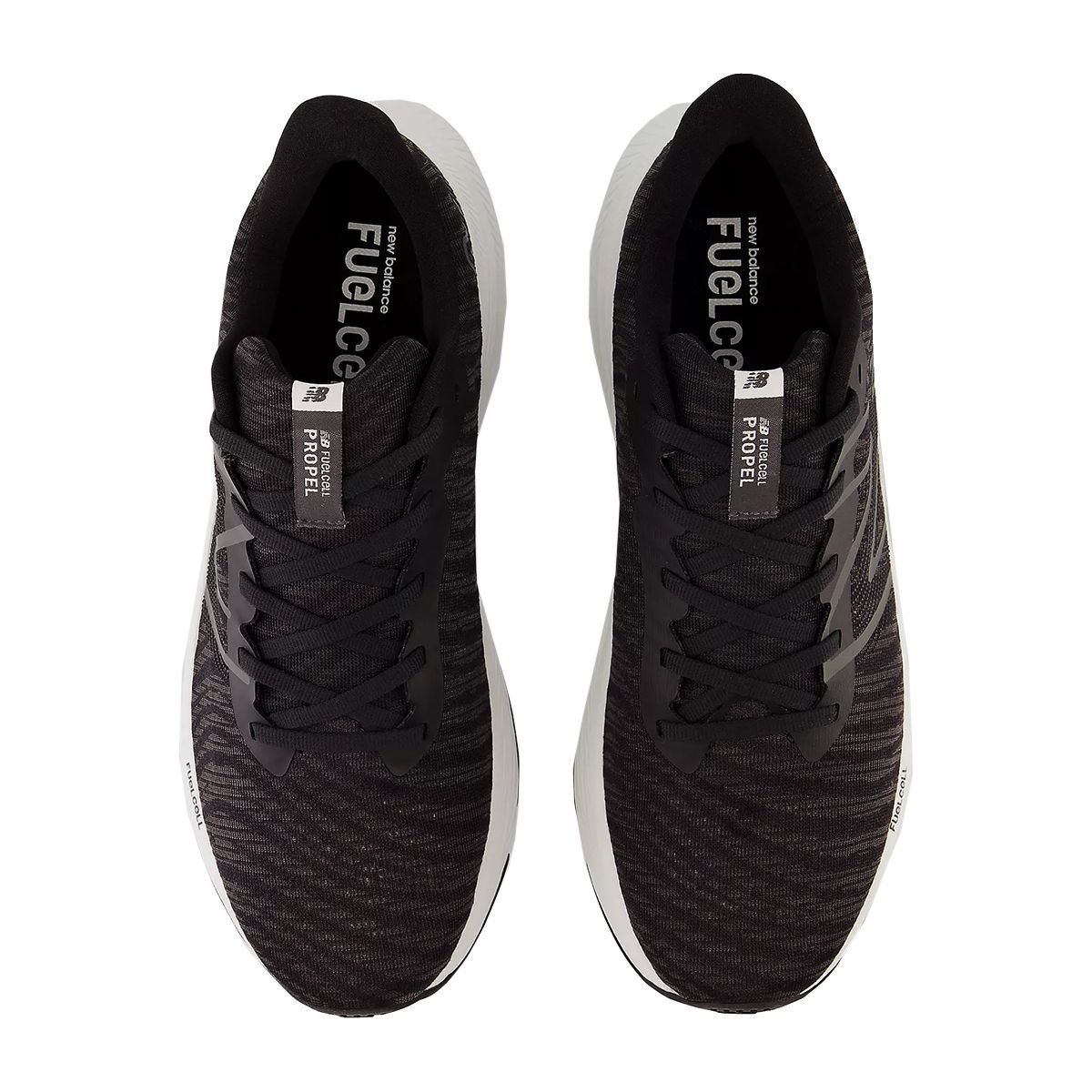 Tênis New Balance Fuelcell Propel V4 Feminino MFCPRLB4 Preto