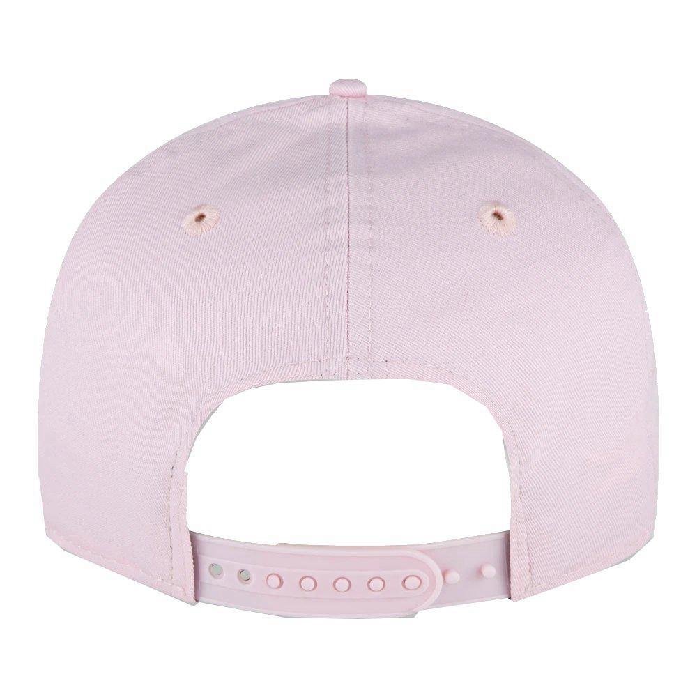 BONES NEW ERA 940 CORE CANDYS NYC NEV21BON006-RS Rosa