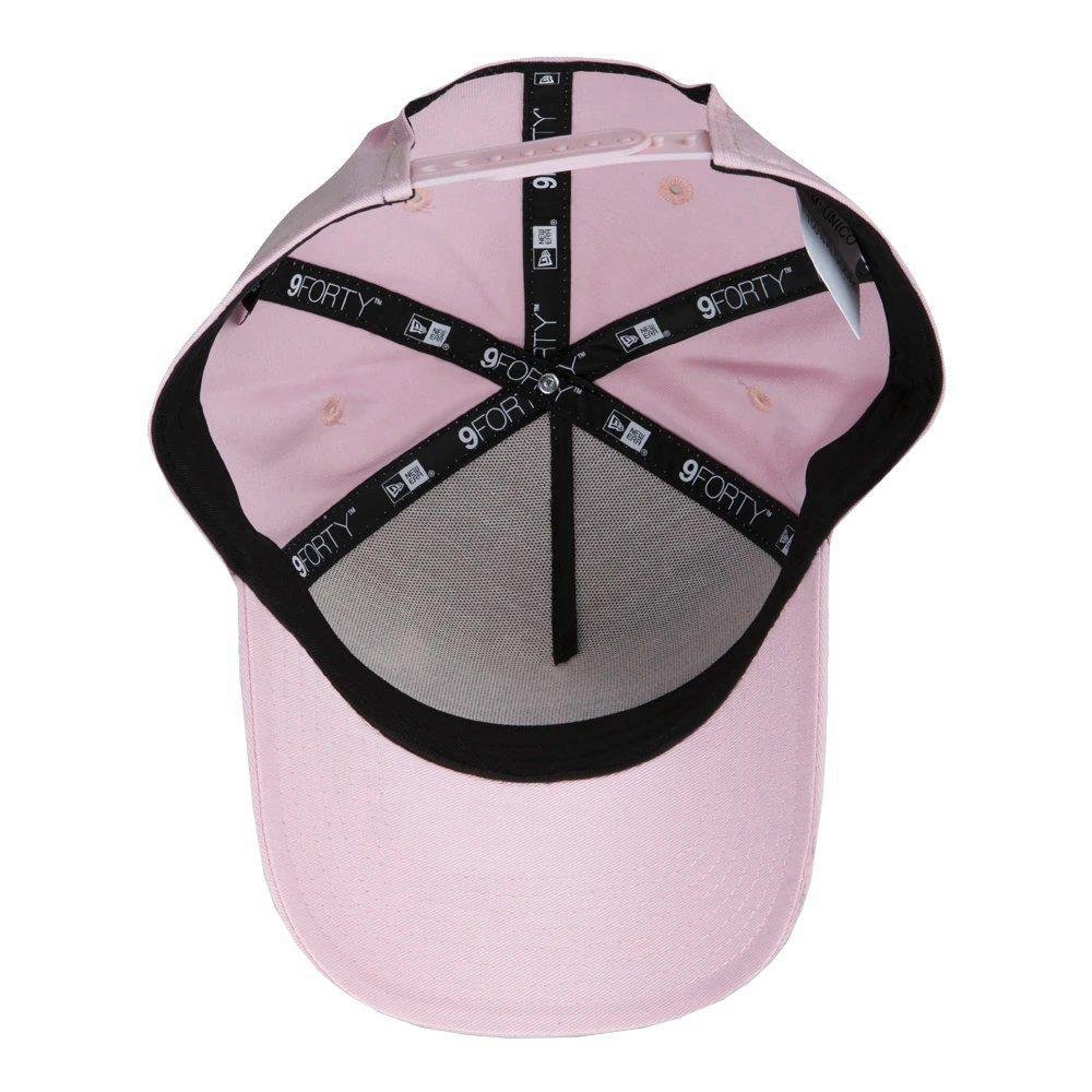 BONES NEW ERA 940 CORE CANDYS NYC NEV21BON006-RS Rosa