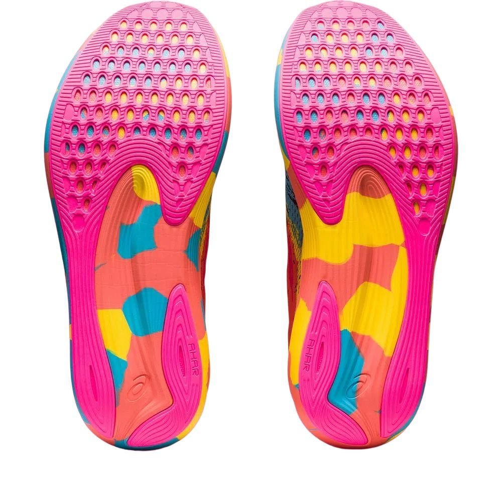 Tênis Asics Noosa Tri 15 Masculino 1011B609-400 Azul