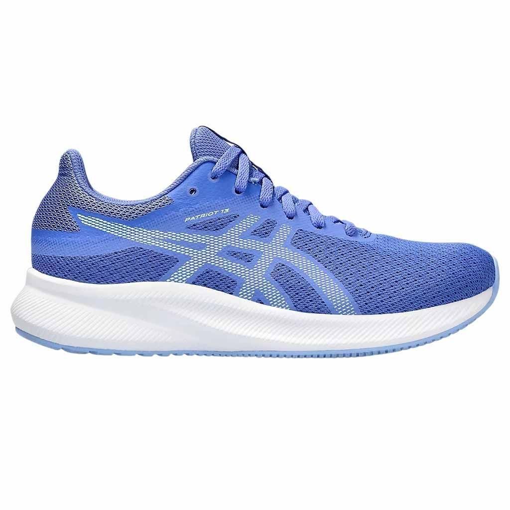 Tênis Asics Patriot 13 Feminino 1012B312-410 Azul