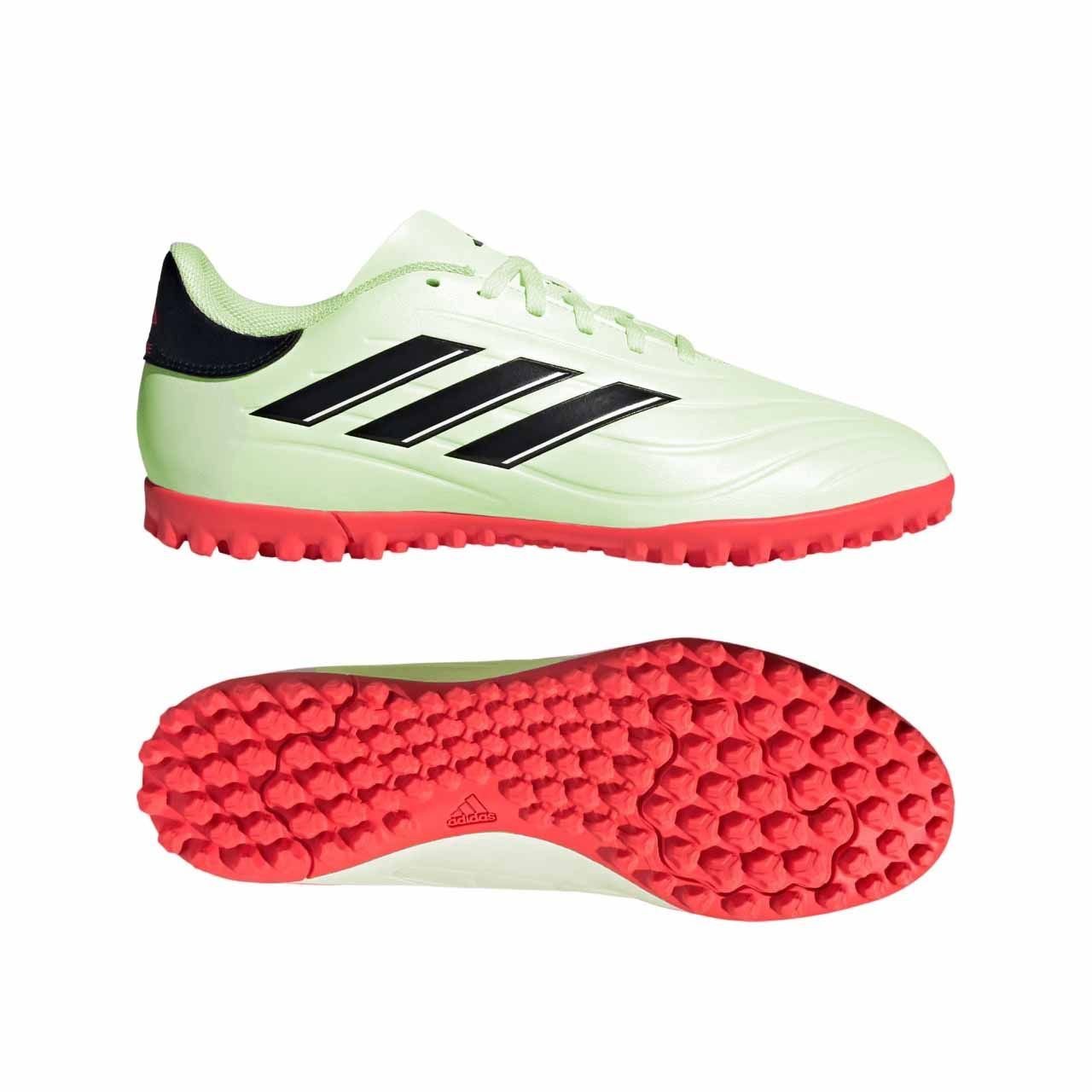Chuteira Adidas Originals Copa Pure II Club Masculino 2764 Multicores