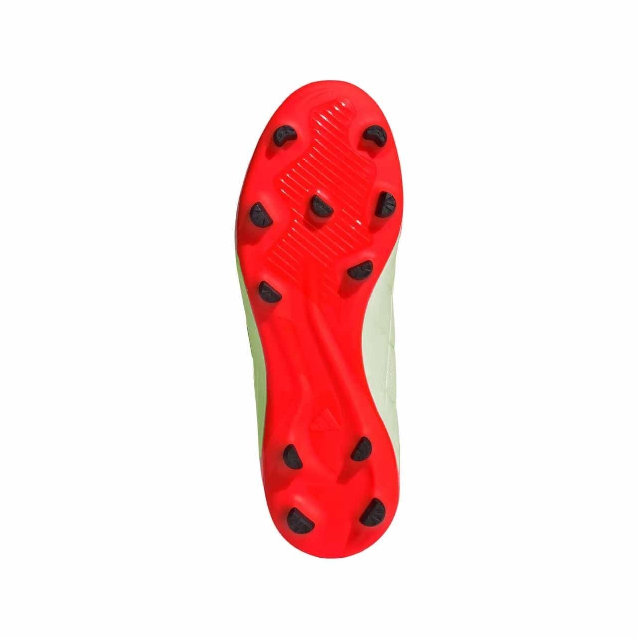 Chuteira Adidas Campo Copa Pure II League Masculina IF5448 Multicores