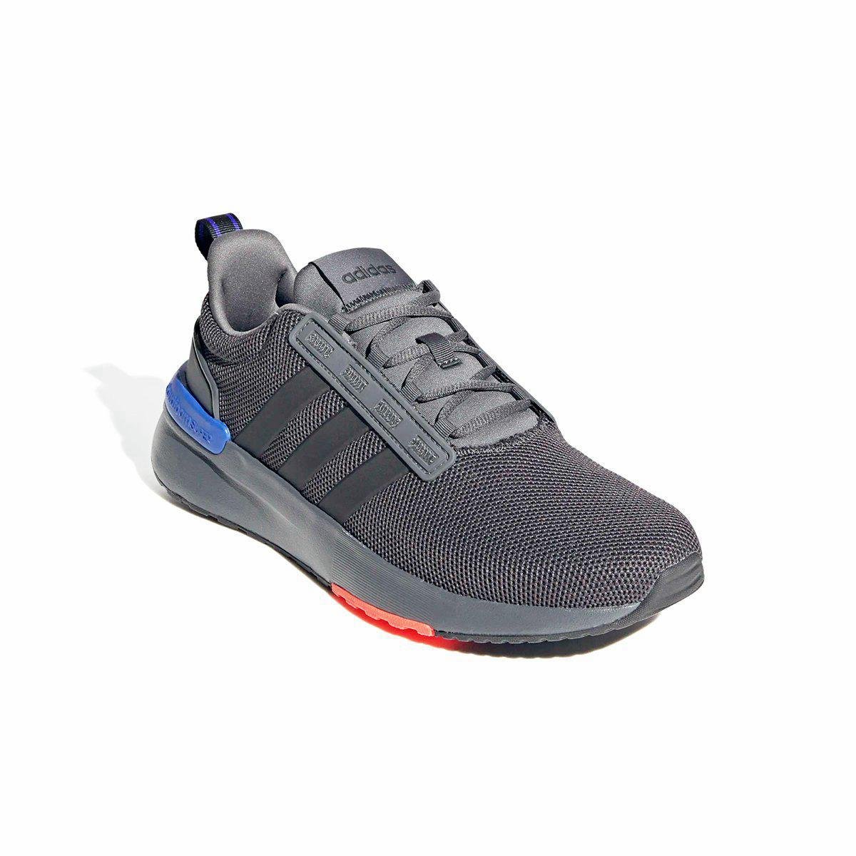 TENIS ADIDAS RACER TR 21 GZ8185 Cinza