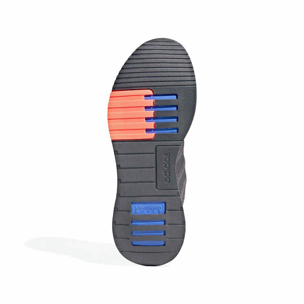 TENIS ADIDAS RACER TR 21 GZ8185 Cinza