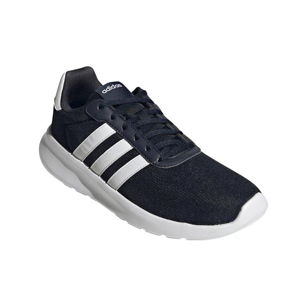 Tênis Adidas Lite Racer 3.0 Masculino GY3095 Azul