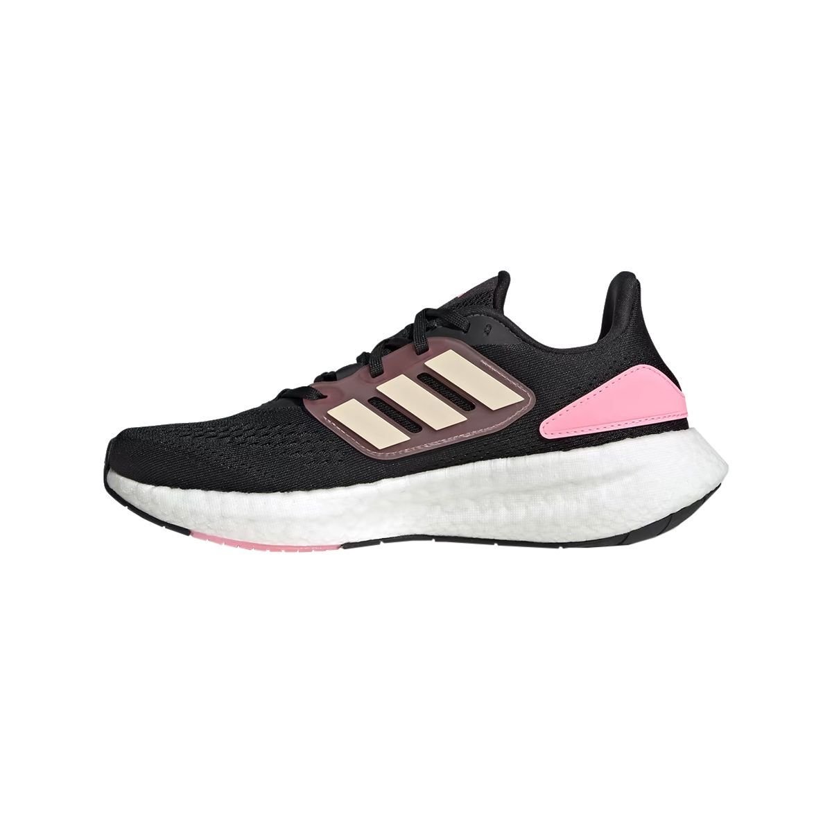 Tênis Adidas Pureboost 22 Feminino HQ8581 Preto
