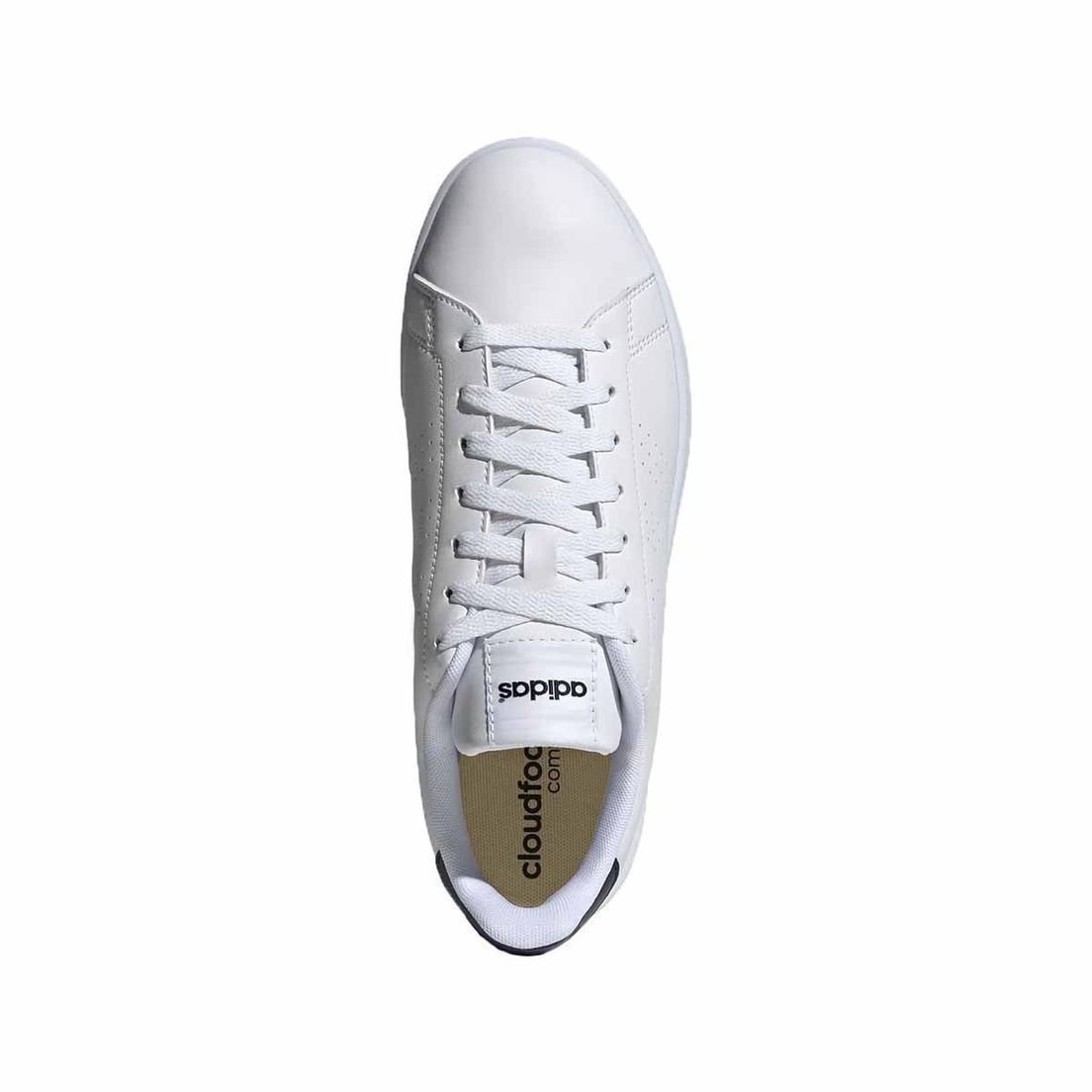 Tênis Adidas Advantage Masculino GZ5299 Branco