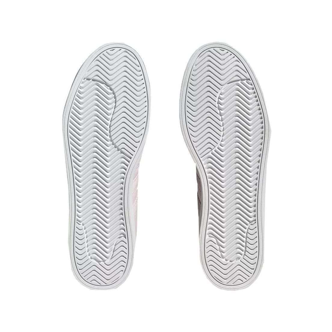 Tênis Adidas Streetcheck Feminino HQ1819 Rosa Claro/Branco