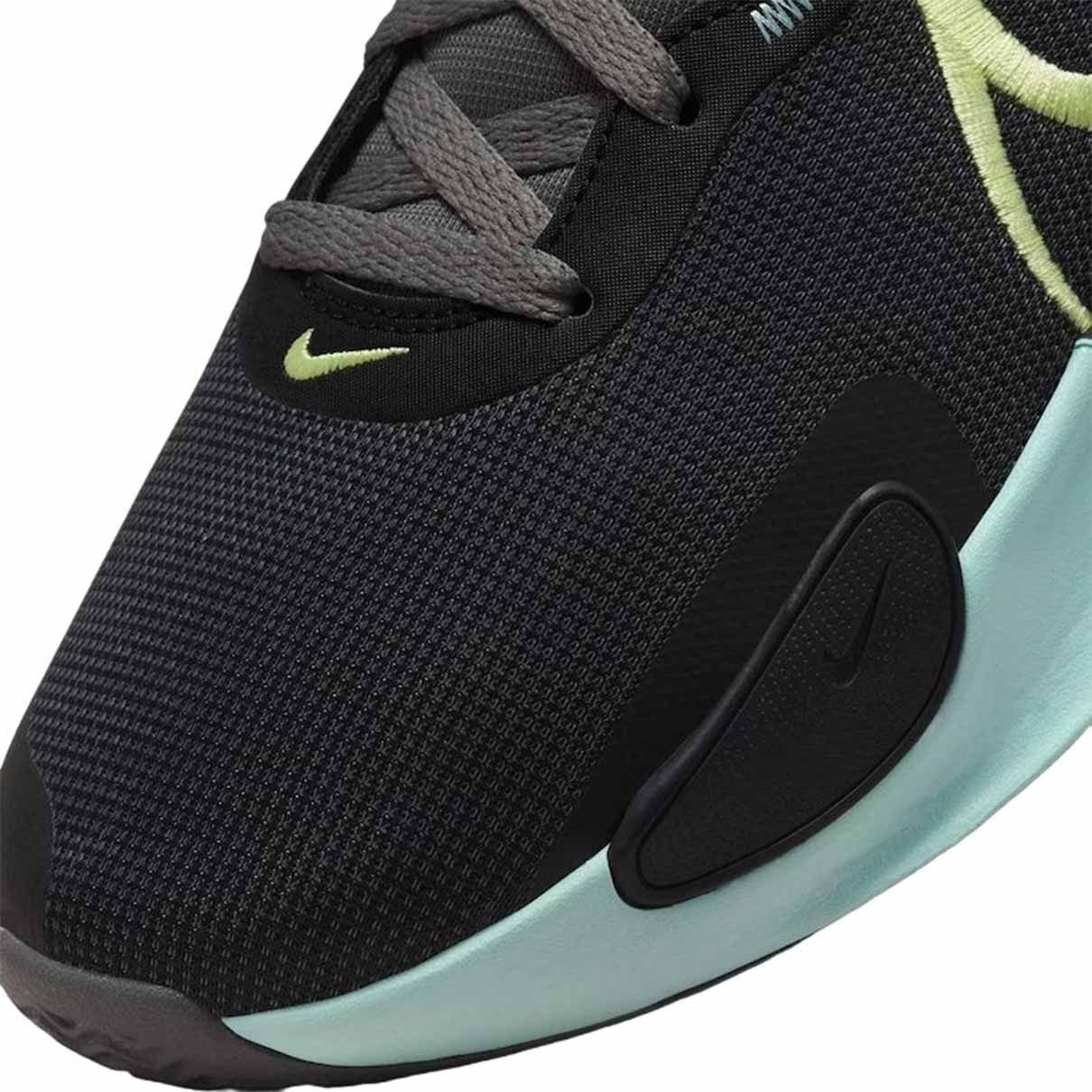 Tênis Nike Renew Elevate III Masculino DD9304-008 Preto