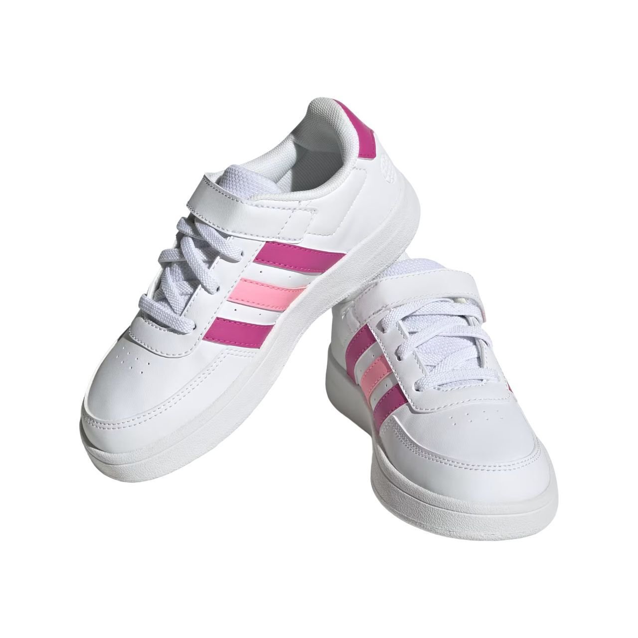Tênis Infantil Adidas Breaknet 2.0 HP8966 Branco