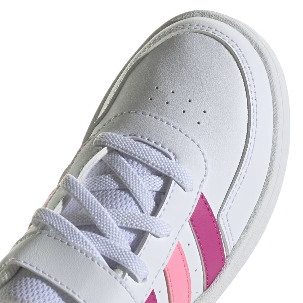 Tênis Infantil Adidas Breaknet 2.0 HP8966 Branco