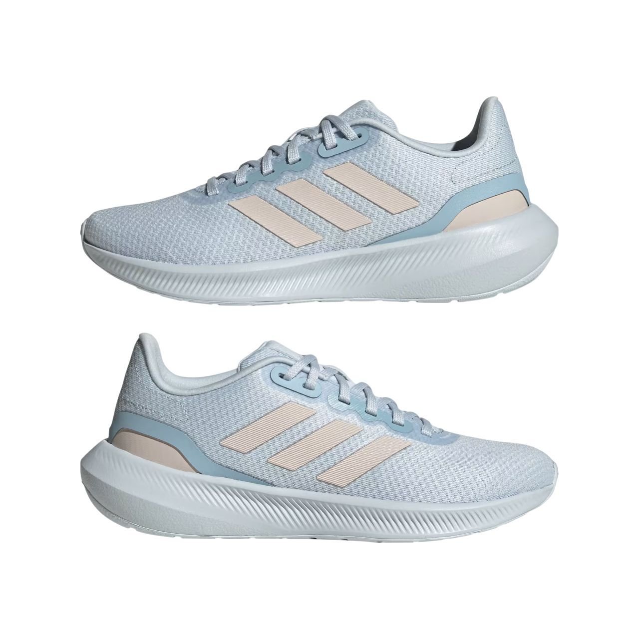 Tênis Adidas Runfalcon 3.0 Feminino IE0748 Azul