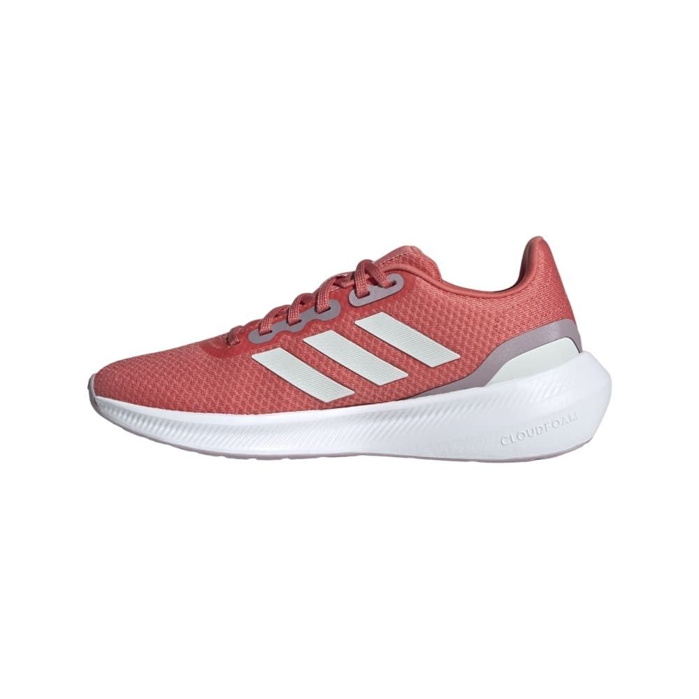 Tênis Adidas Runfalcon 3.0 Feminino IE0749 Laranja
