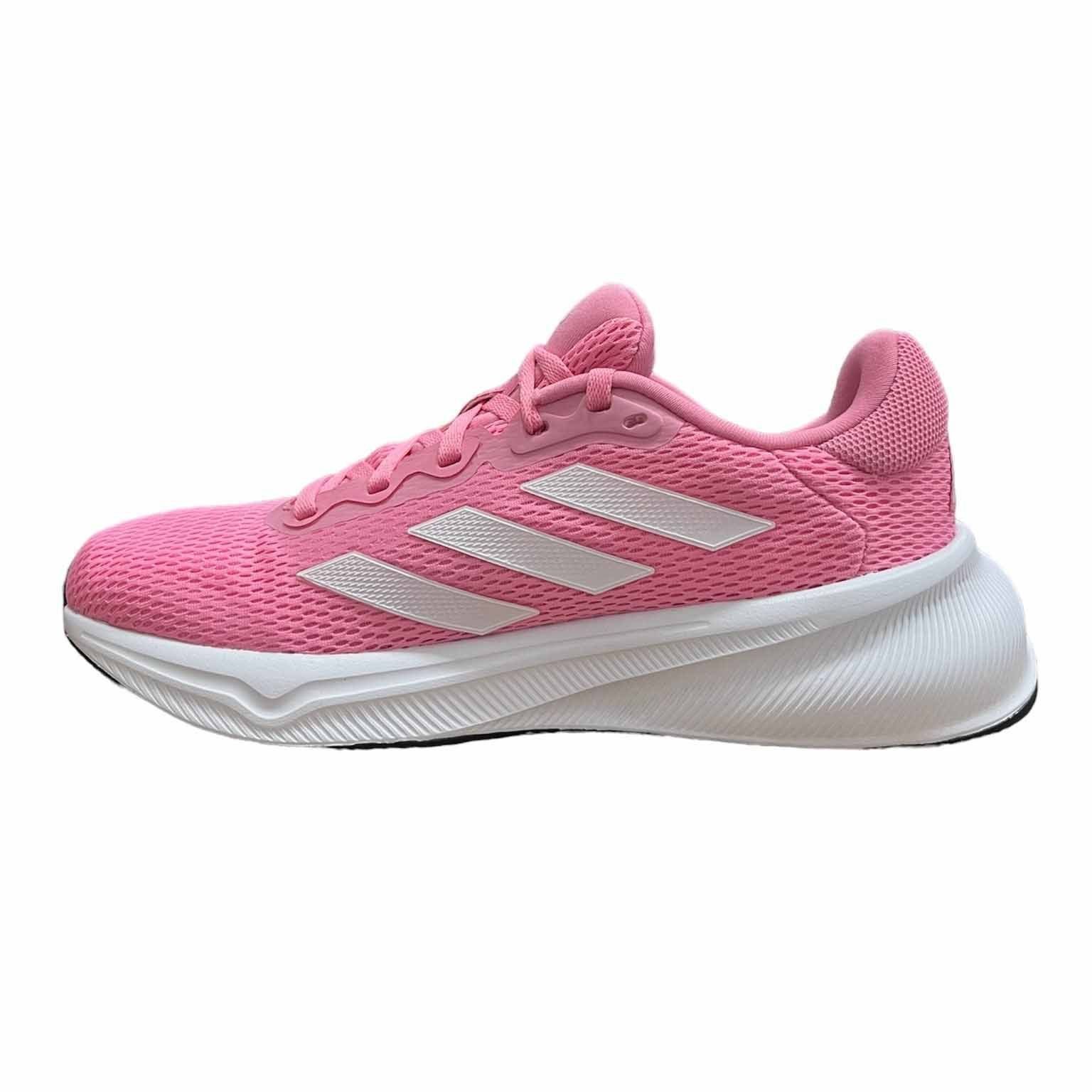Tênis Adidas Response Feminino IG1413 Rosa