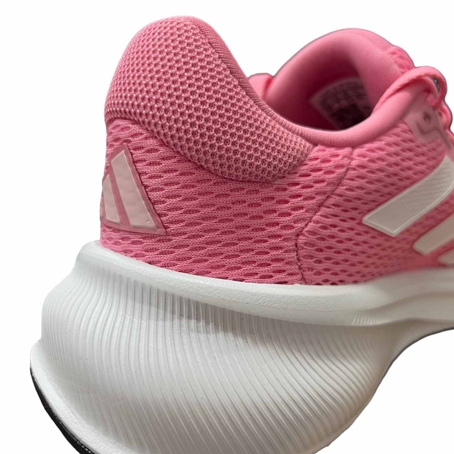 Tênis Adidas Response Feminino IG1413 Rosa