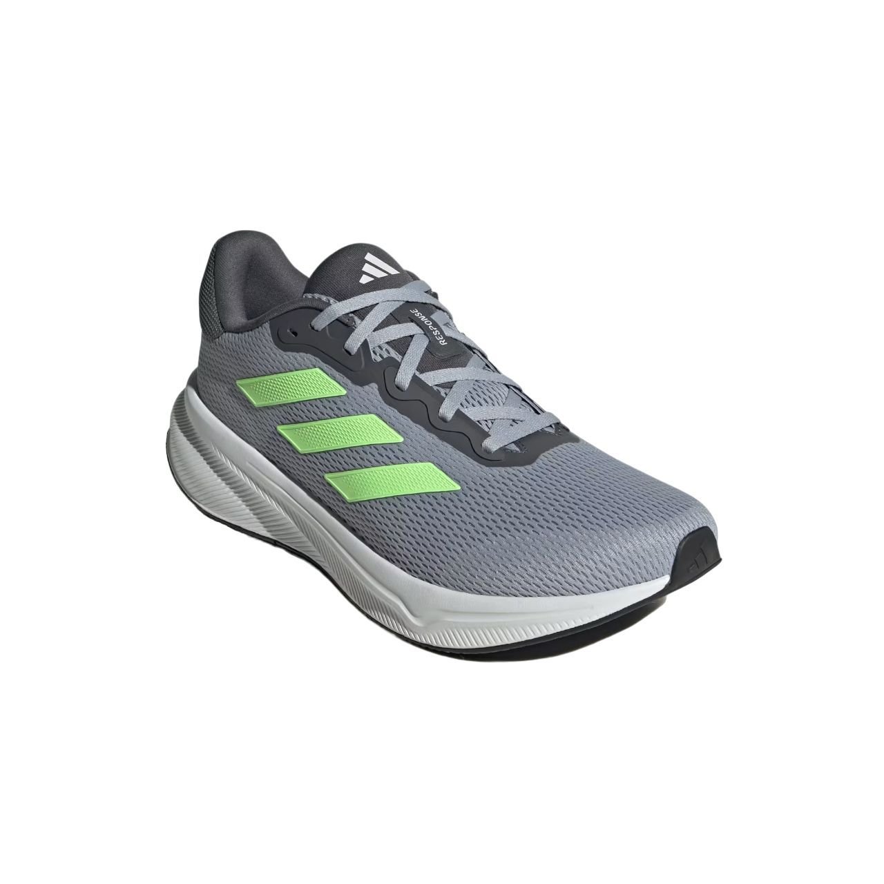 Tênis Adidas Response Masculino IG1416 Cinza