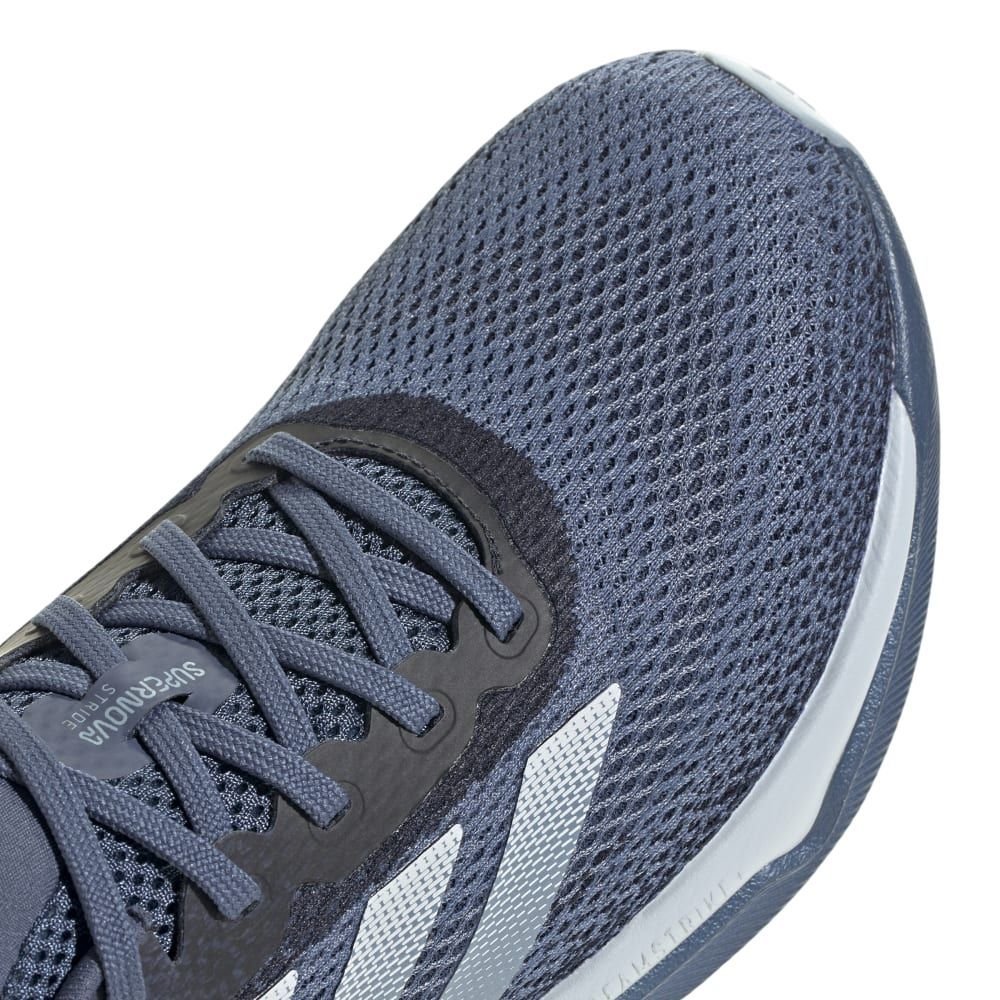 Tênis Adidas Supernova Stride Masculino IG8311 Azul