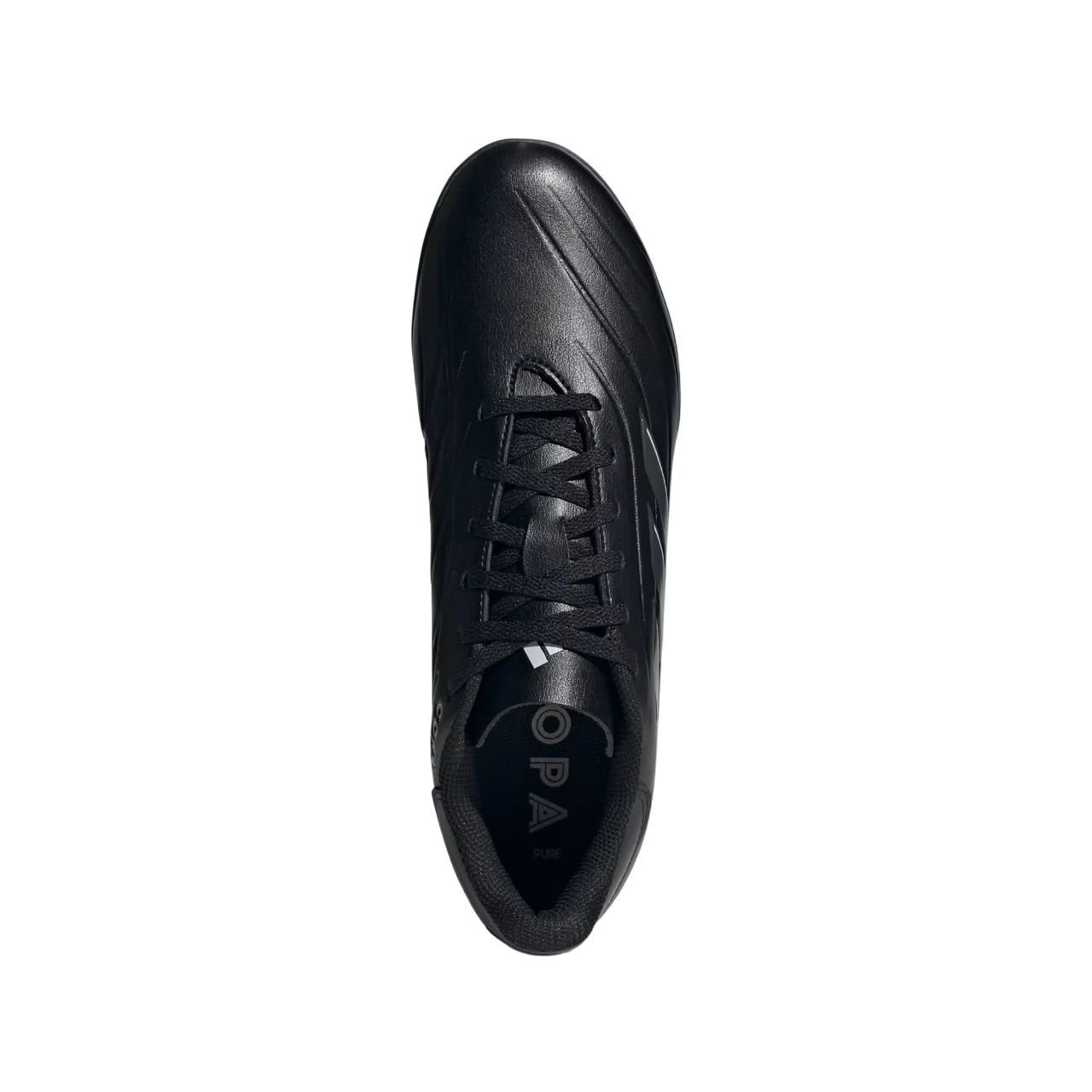 Chuteira Adidas Society Copa Pure II Club Masculina IE7525 Preto