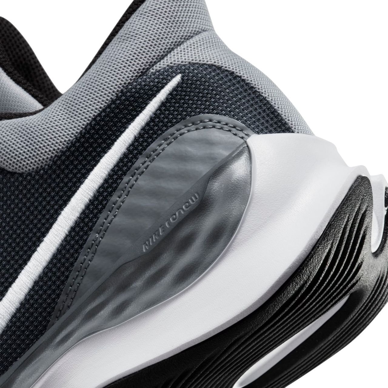 Tênis Nike Renew Elevate III Masculino DD9304-002 Preto