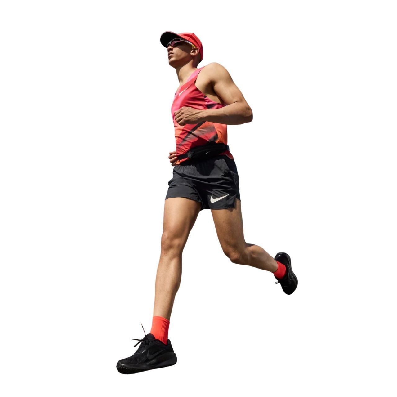 Tênis Nike Downshifter 13 Masculino FD6454-003 Preto