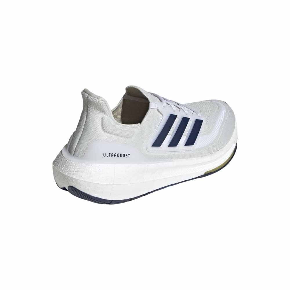 Tênis Adidas Ultraboost Light Masculino ID3285 Branco