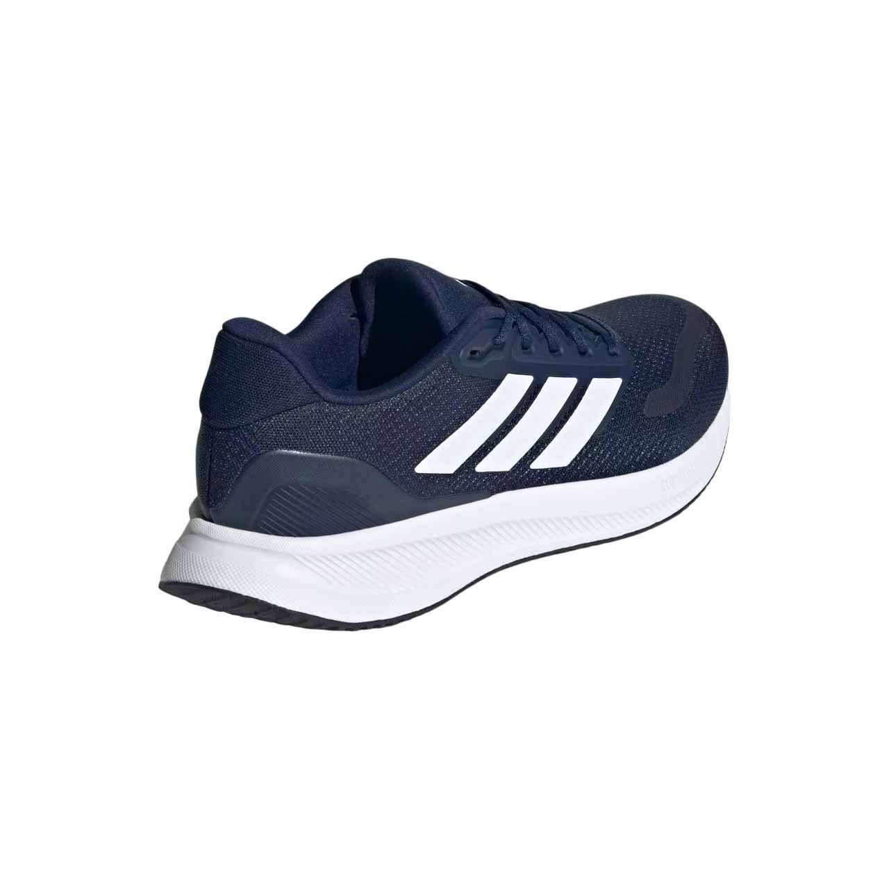 Tênis Adidas Runfalcon 5 Masculino IE8809 Azul