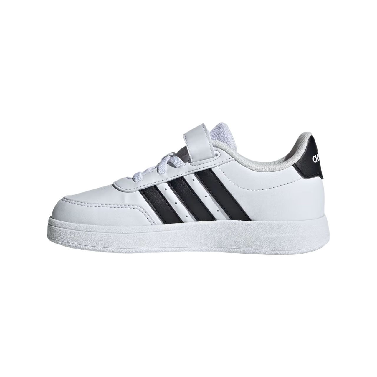 Tênis Infantil Adidas Breaknet IE3792 Branco