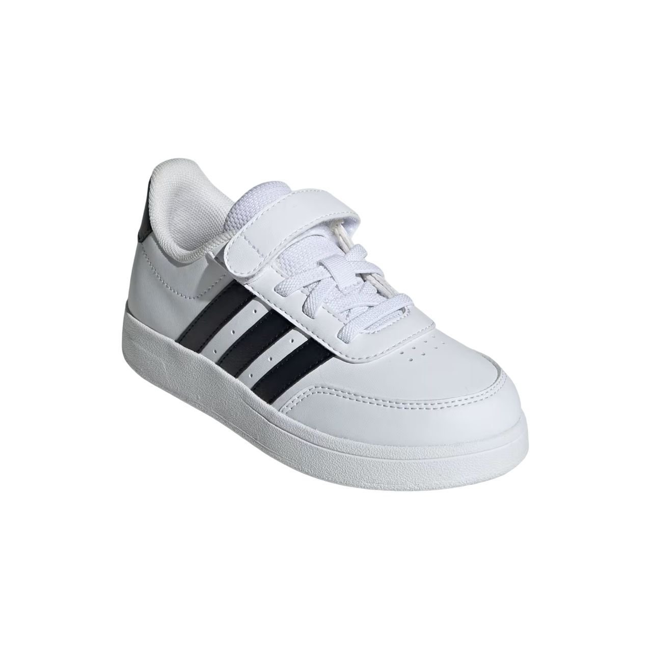 Tênis Infantil Adidas Breaknet IE3792 Branco