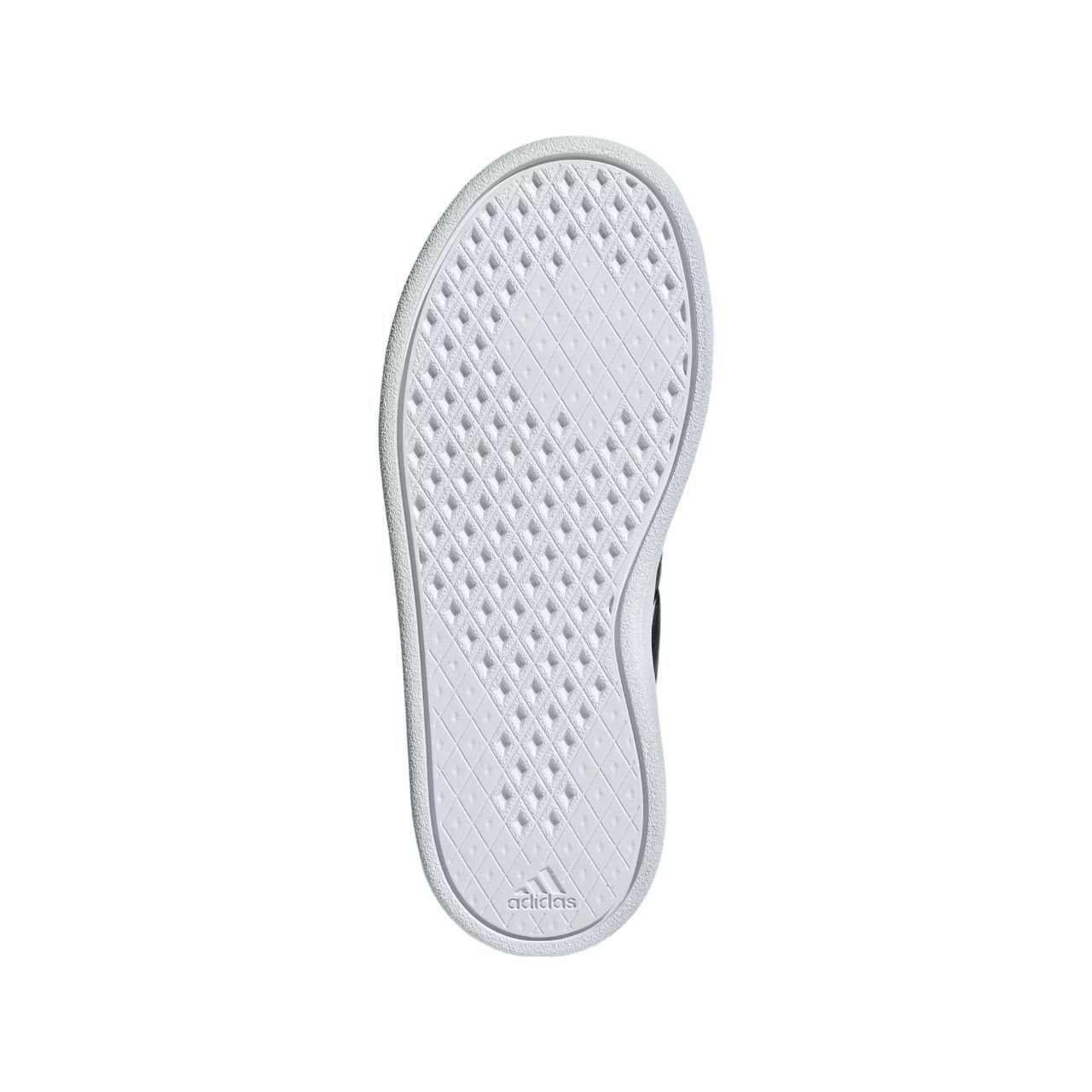 Tênis Infantil Adidas Breaknet IE3792 Branco