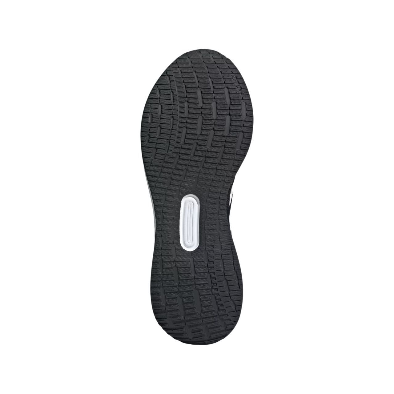 Tênis Adidas Runfalcon 5 Masculino JJ7822 Preto