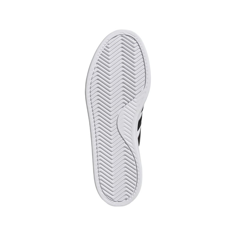 Tênis Adidas Grand Court 2.0 Masculino GW9195 Branco